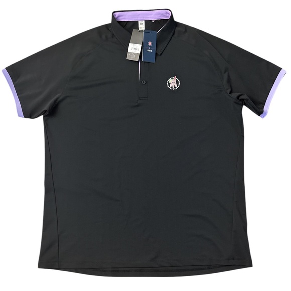 Unrl | Shirts | Unrl Saint Paul Transfusion Tradition Polo | Poshmark